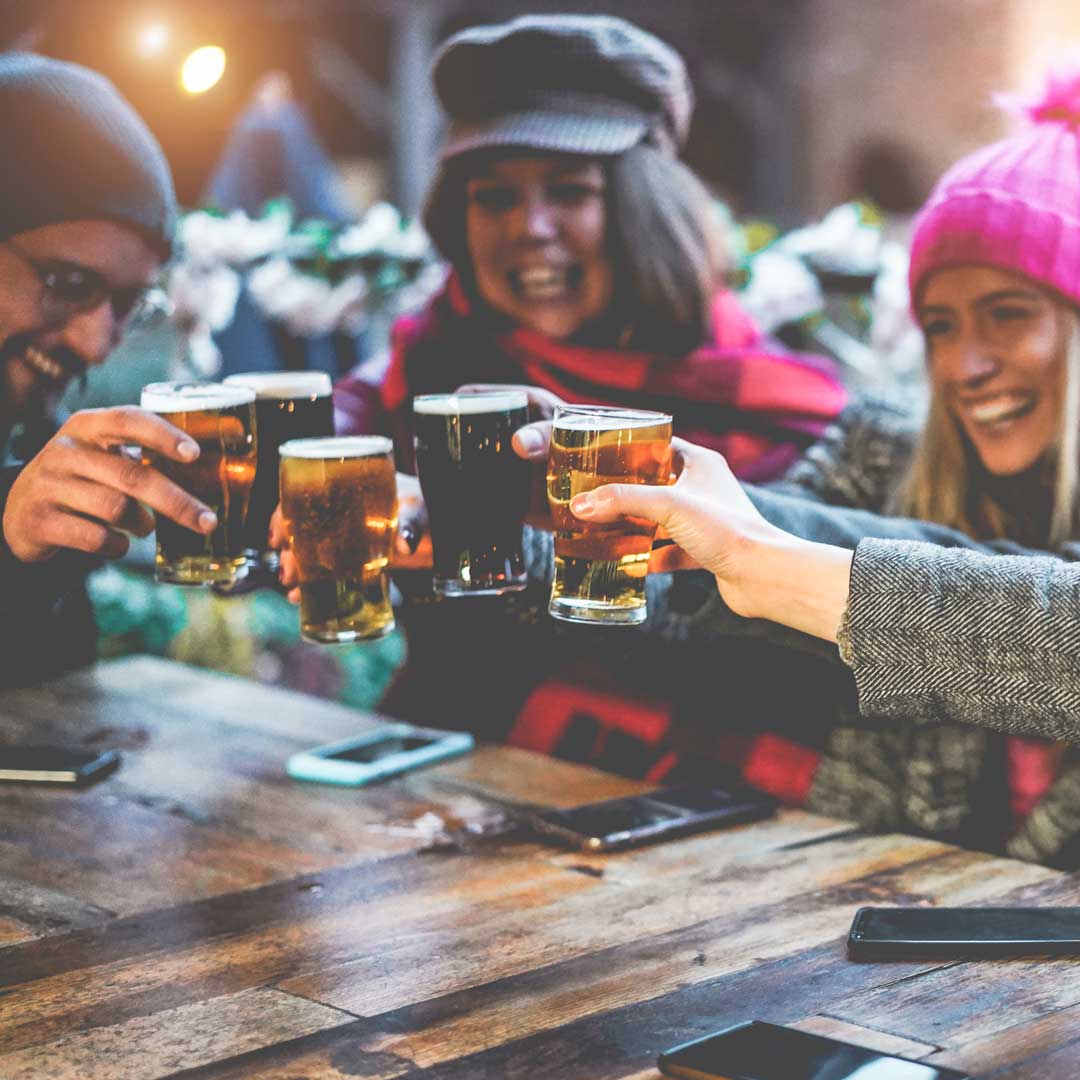 Home - Winer WineFest